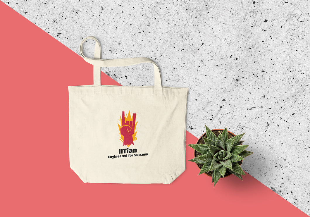 IIT Madras BSc Degree Merchandise – PODgoodies