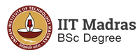 IIT Madras BSc Degree Merchandise – PODgoodies